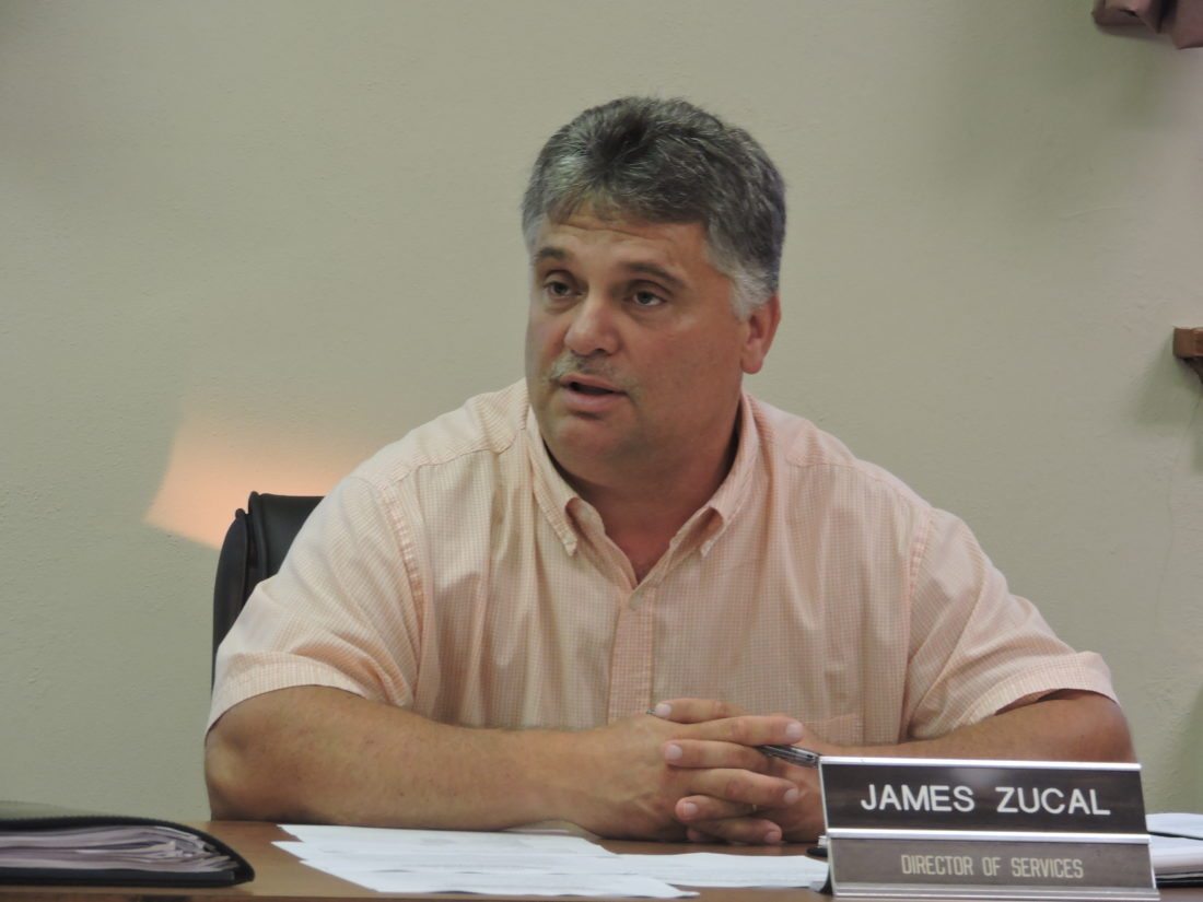 St. Clairsville officials pinpoint source of chemical leak | News ...